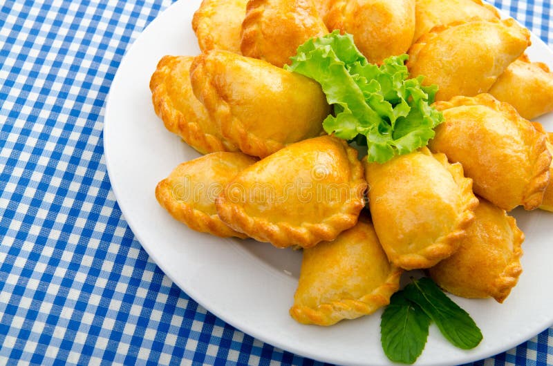 Meat patties stock image. Image of baked, closeup, homemade - 21207457