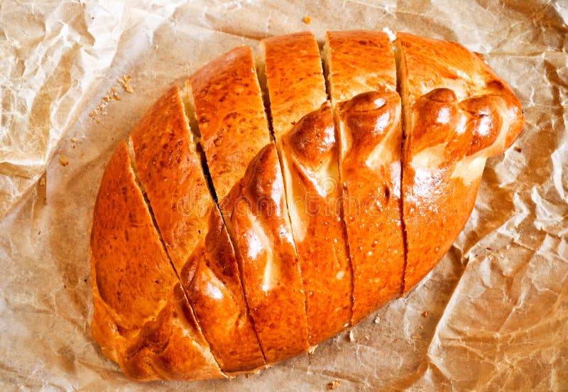 Meat pie stock image. Image of homemade, domestic, pack - 37772733