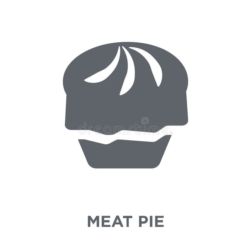 Meat Pie Logo Stock Illustrations – 1,169 Meat Pie Logo Stock ...