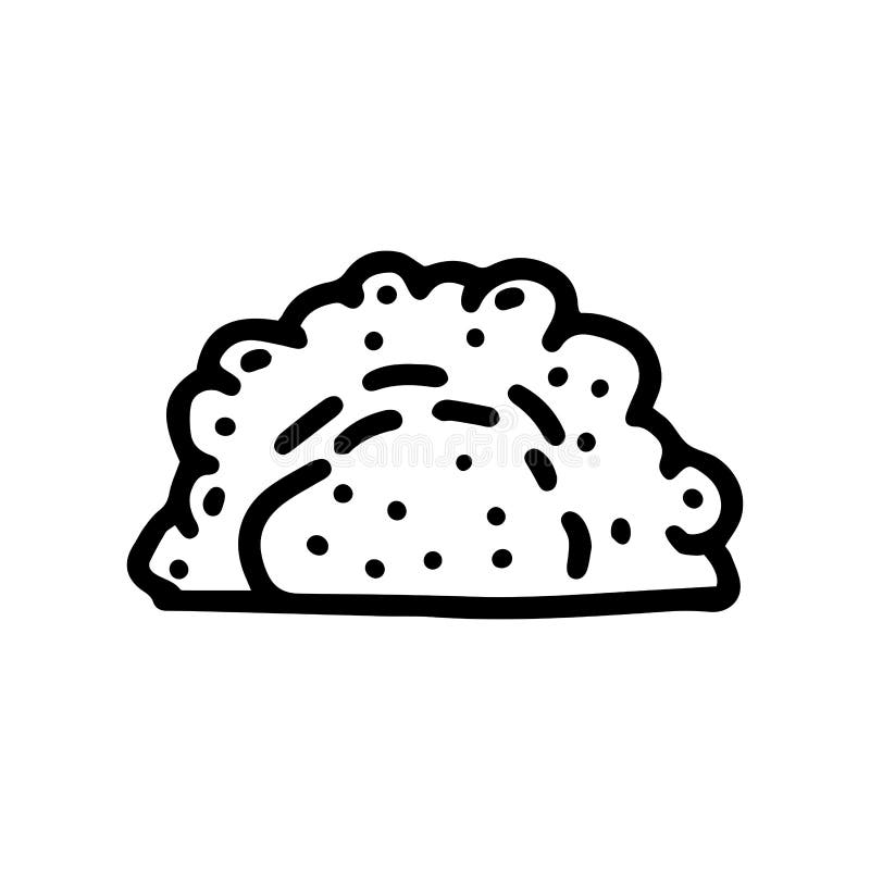 Meat Pie Doodle Stock Illustrations – 270 Meat Pie Doodle Stock ...