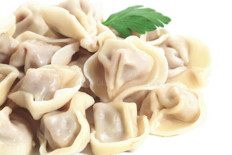 Meat pockets stock image. Image of menu, snack, meal - 23589849