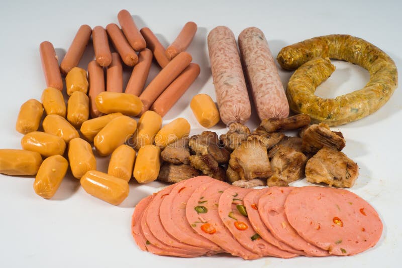 Process of Food Being Prepared in a Cauldron at the Sheepfold Stock ...