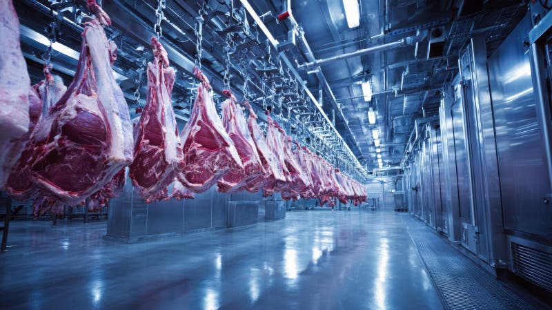 241 Beef Industry Workers Stock Photos - Free & Royalty-Free Stock ...