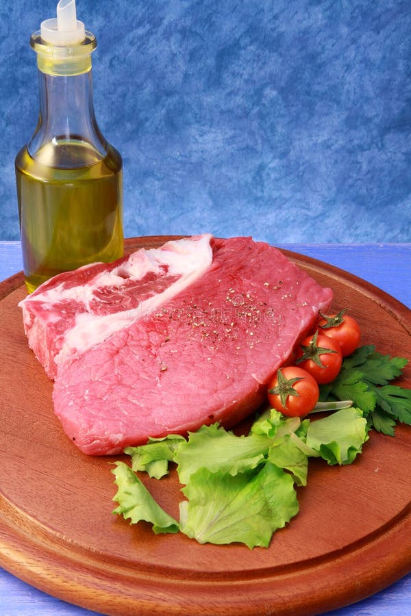Meat, raw beef stock photo. Image of beef, cook, cooking - 14193856