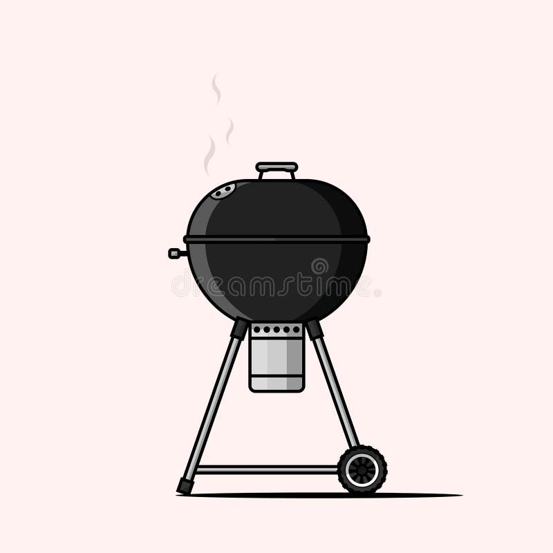 Roaster Machine Stock Illustrations – 267 Roaster Machine Stock ...