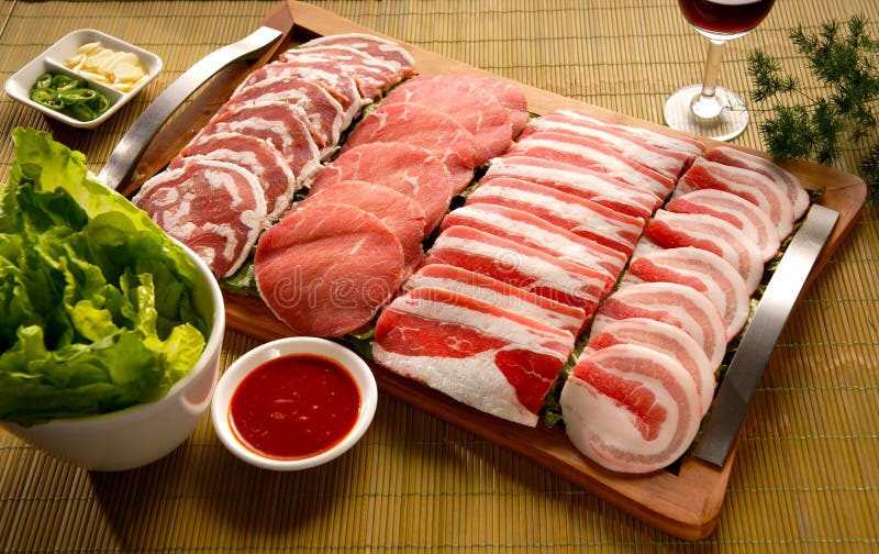 4,367 Cooked Meats Stock Photos - Free & Royalty-Free Stock Photos from ...