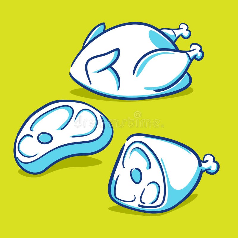 Cute Avocado Workout stock vector. Illustration of salad - 214537749