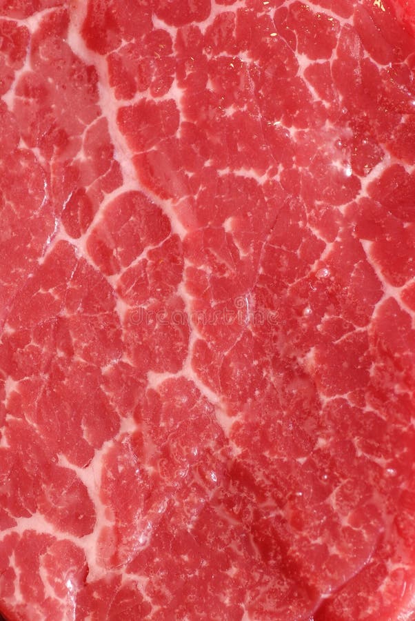 Meat texture stock image. Image of slab, tender, portion - 10176433