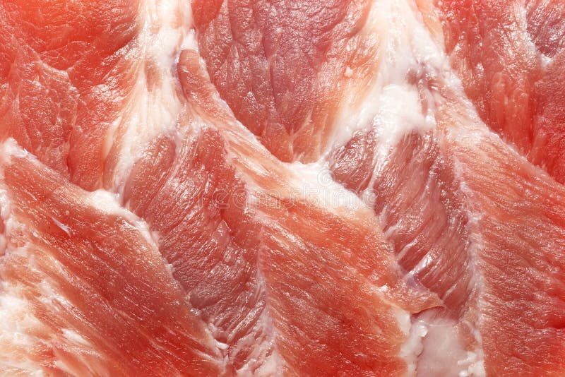 Meat Textured for Background or Texture Stock Photo - Image of juicy ...
