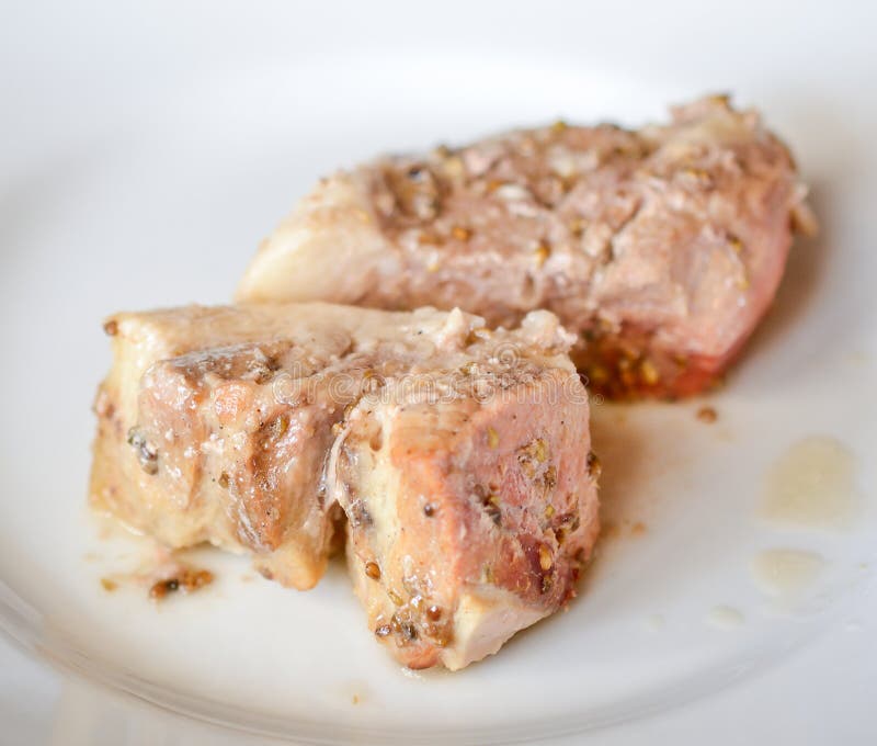 Meat stock image. Image of close, meat, protein, chop - 51926357