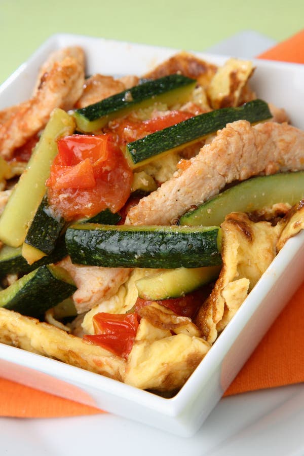 Meat Mix with Vegetable on Grill Stock Photo - Image of grill, sausage ...