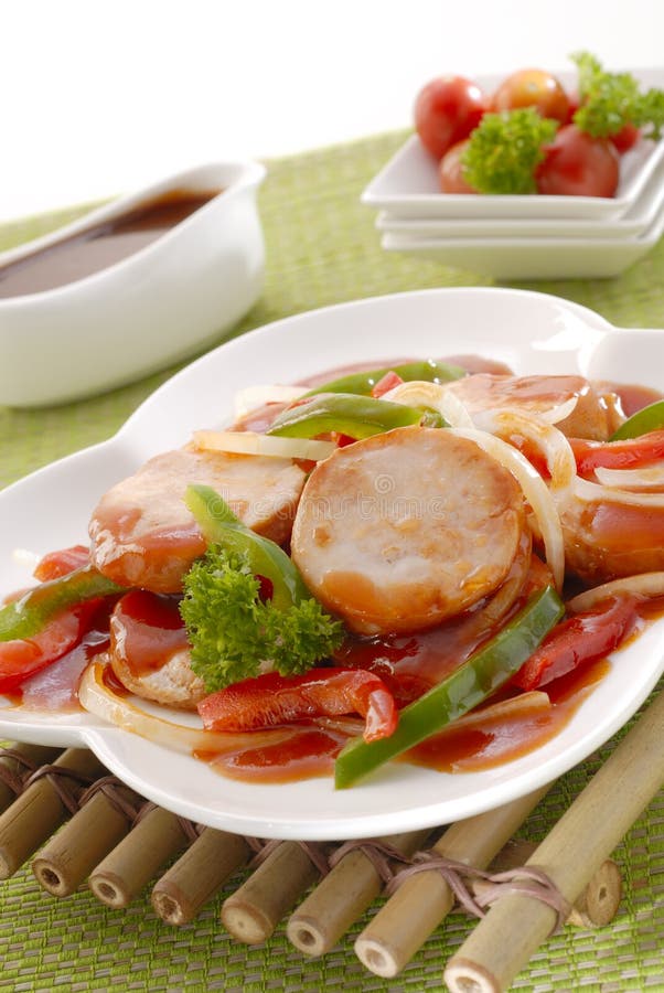 Vegetable plate stock image. Image of dill, feast, life - 42770989