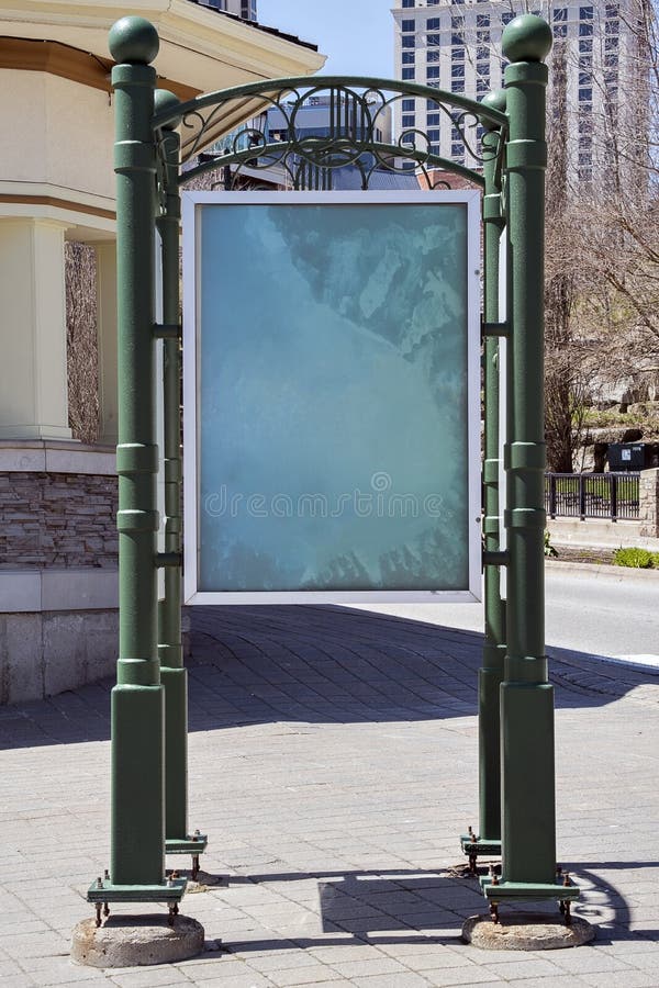 Message Board stock image. Image of space, outdoor, board - 184866139