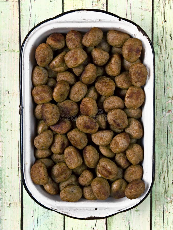 Meatball stock image. Image of color, cooked, meat, meatballs - 37630137