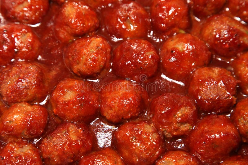 Meatballs stock photo. Image of color, meatballs, meatball - 22105508
