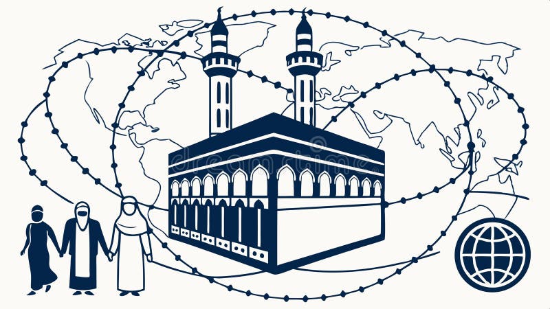 Religious Location Stock Illustrations – 3,032 Religious Location Stock ...