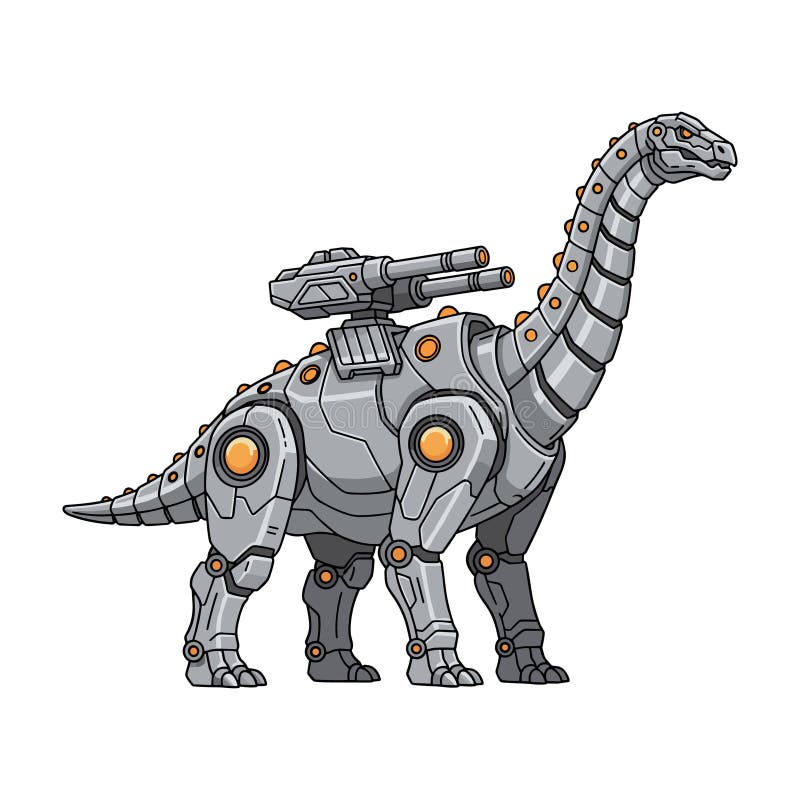 Powerful Cannon Advanced Armor Stock Illustrations – 3 Powerful Cannon ...