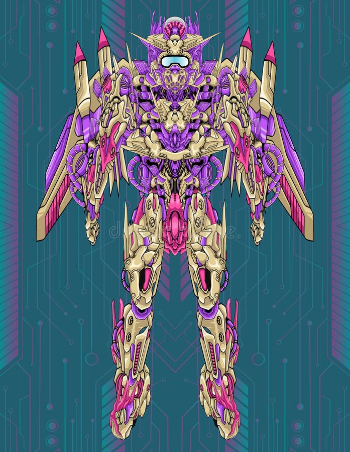 Robot Full Body Stock Illustrations – 1,787 Robot Full Body Stock ... Robot Full Body Stock Illustrations – 1,787 Robot Full Body Stock ...