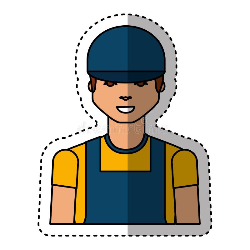 Avatar Mechanic Stock Illustrations – 1,540 Avatar Mechanic Stock ...