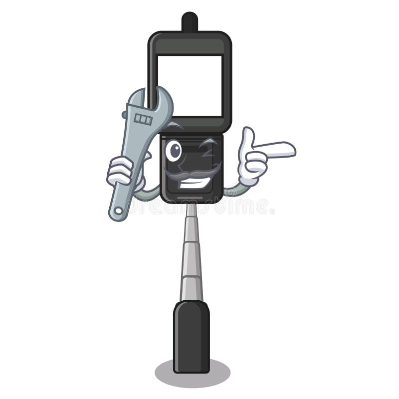 Cartoon Cell Phone Repair Stock Illustrations – 588 Cartoon Cell Phone ...