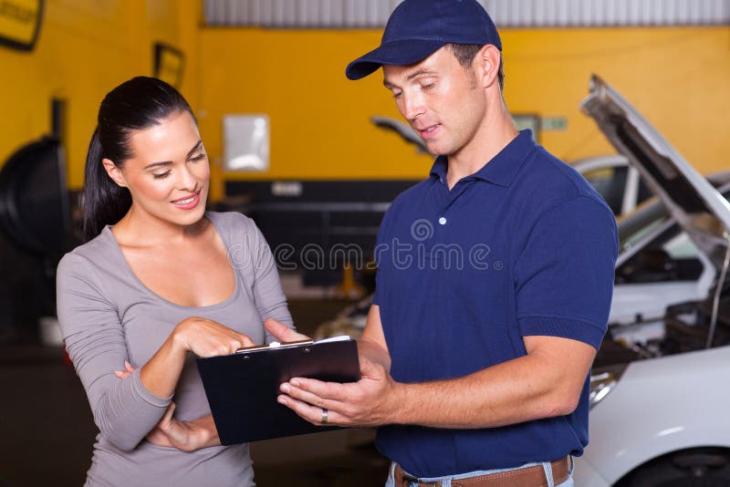 Customer service woman stock image. Image of company - 30207893