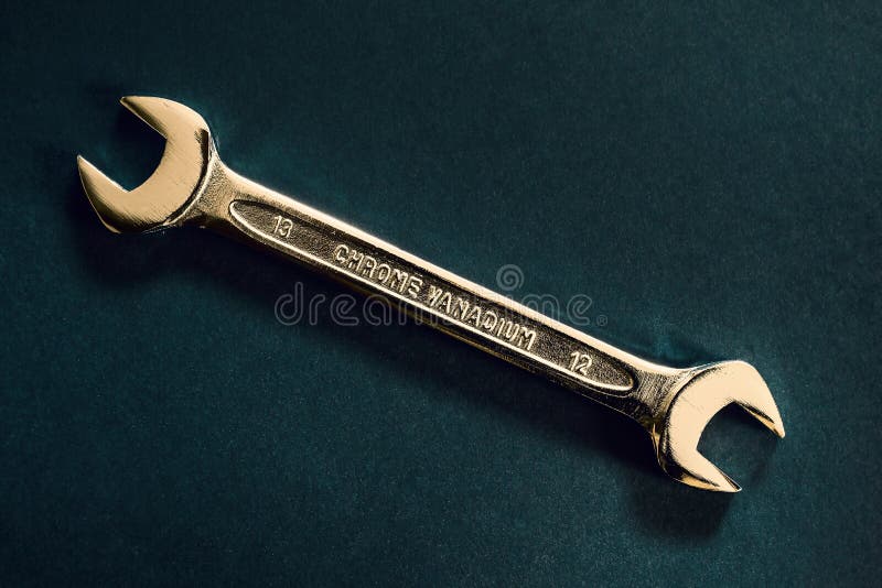 Details of Mechanic Changing Tires, Working in Workshop and Making ...