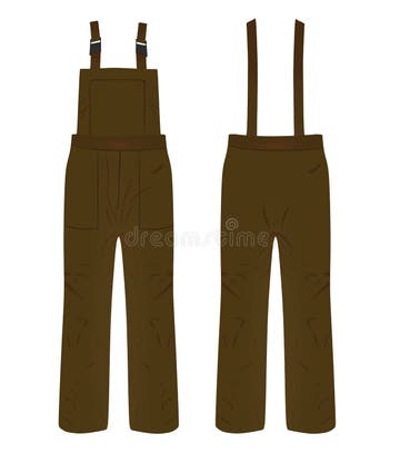 Work Pants Stock Illustrations – 5,342 Work Pants Stock Illustrations ...