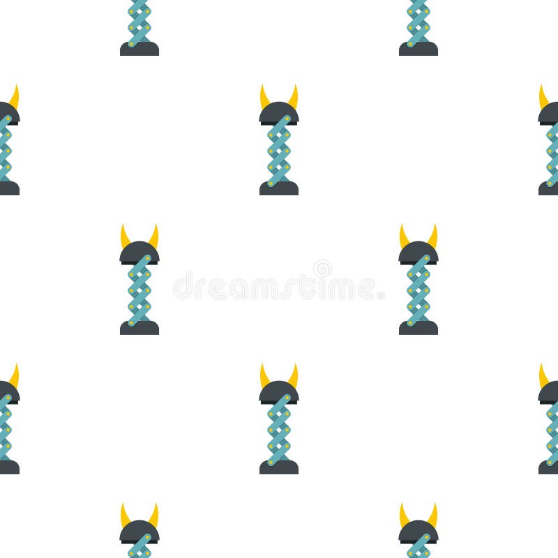 Mechanic pattern seamless stock vector. Illustration of flat - 108554255