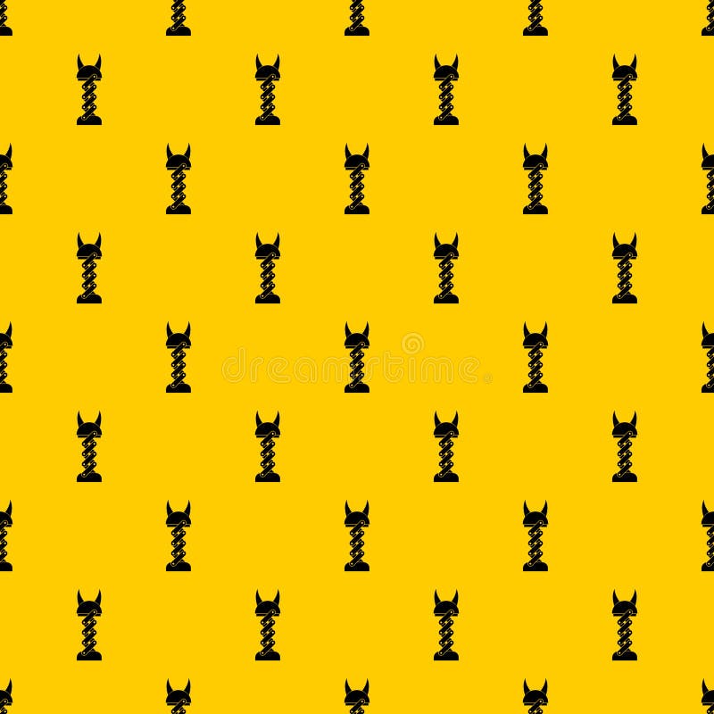 Mechanic pattern vector stock vector. Illustration of technical - 141992308