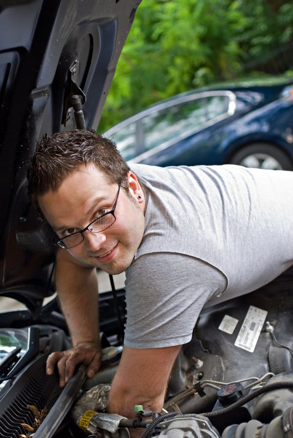 810 Greasy Mechanic Stock Photos - Free & Royalty-Free Stock Photos ...