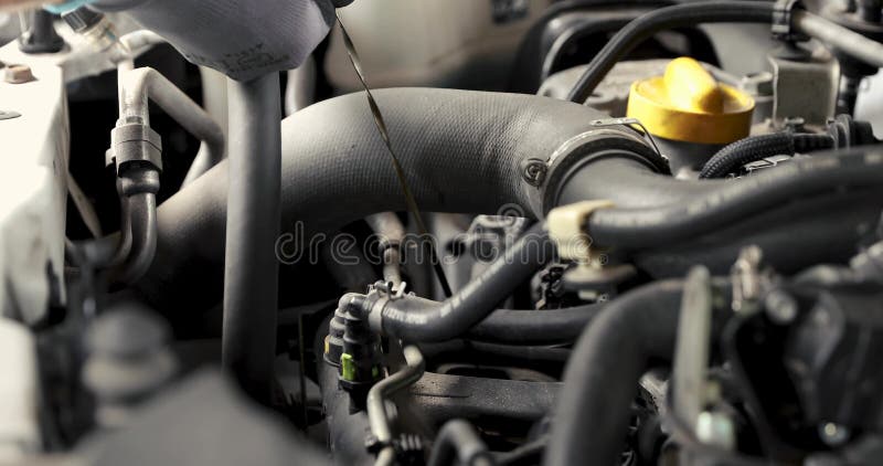 Hand Pulling Electrical Power Electrical Energy Output. Turn on the ...