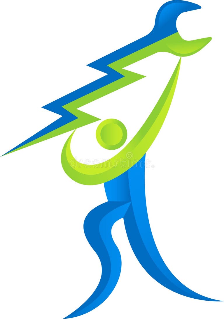 Green Background Mechanic Stock Illustrations – 6,240 Green Background ...