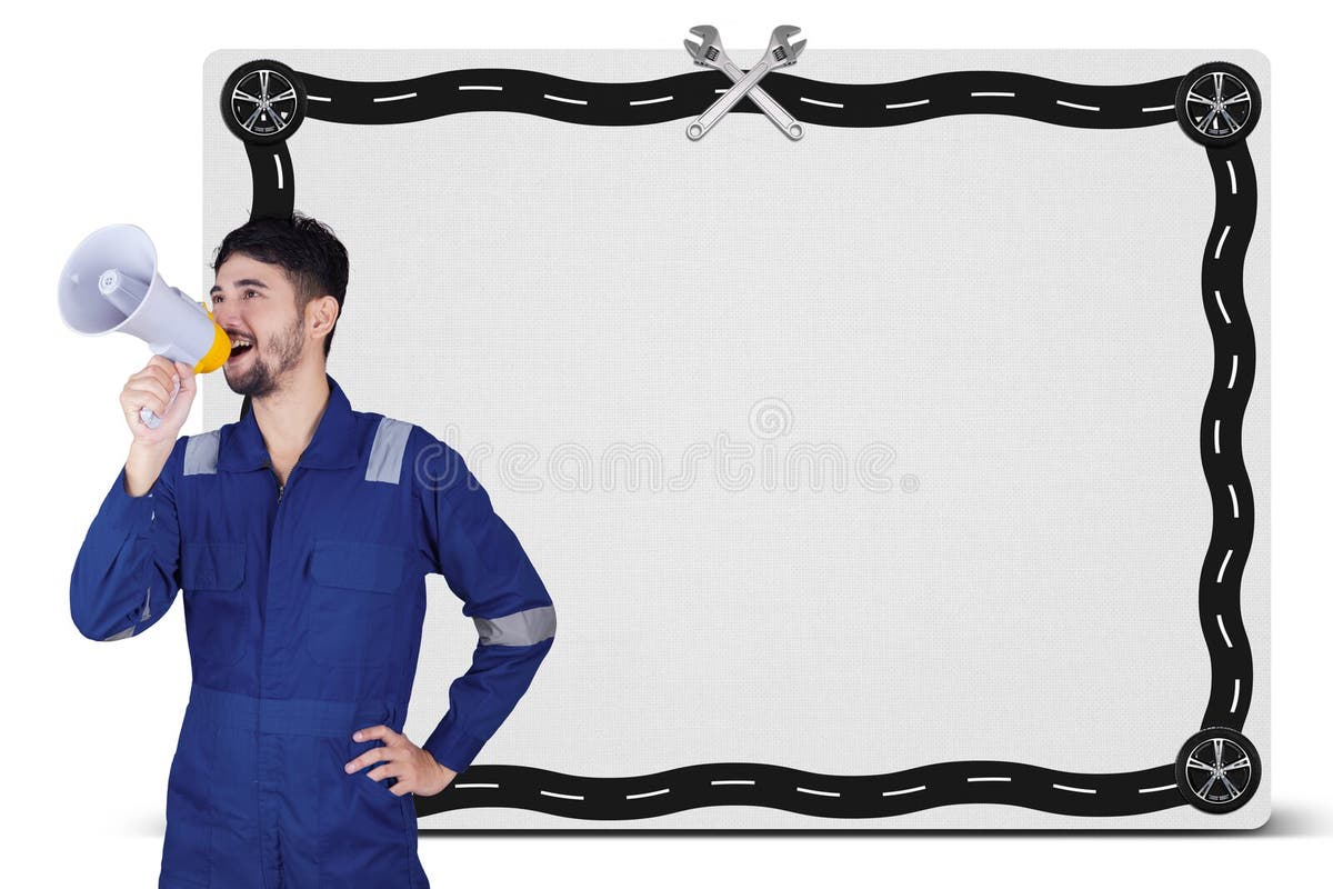664 Mechanic Border Stock Photos - Free & Royalty-Free Stock Photos ...
