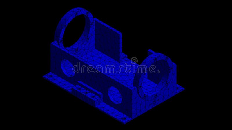 Mechanic Simulation Engineering - Stress and Breakpoint Analysis of ...