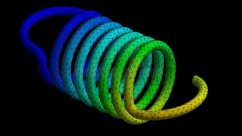Mechanic Simulation Engineering - Stress and Breakpoint Analysis of ...