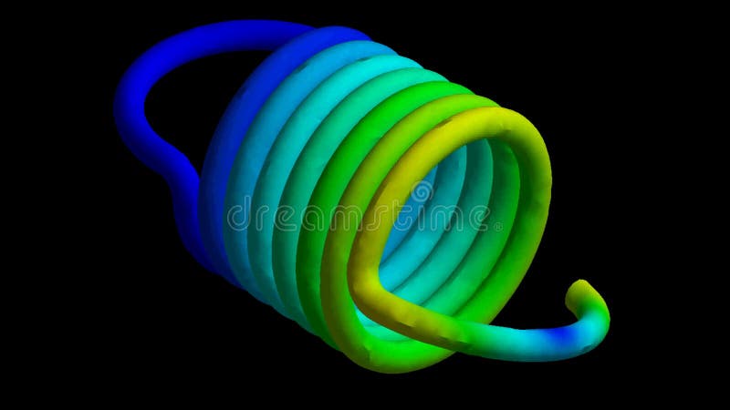 Mechanic Simulation Engineering - Stress and Breakpoint Analysis of ...