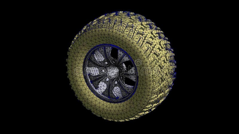 Mechanic Simulation Engineering - Stress and Breakpoint Analysis of ...