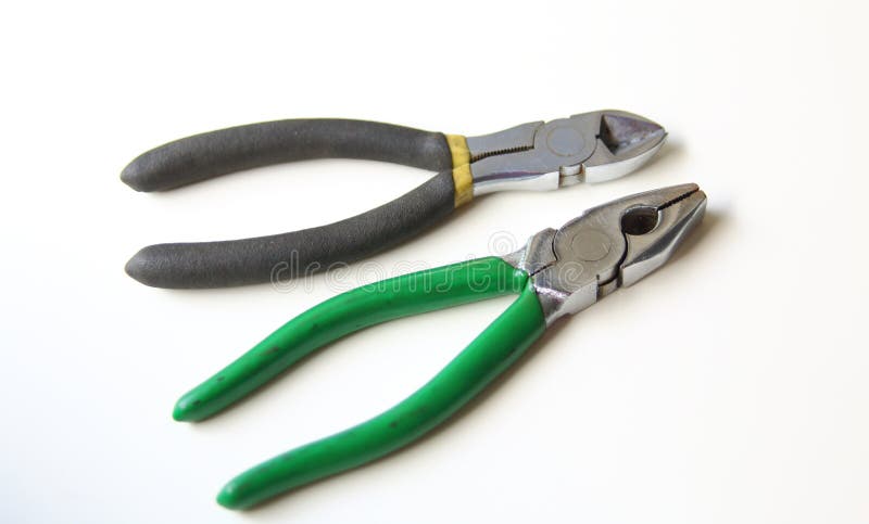 Mechanic Tools Set Isolated Stock Image - Image of steel, wrench: 51086521