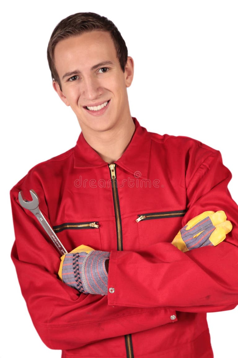 952 Trainee Apprentice Mechanic Stock Photos - Free & Royalty-Free ...