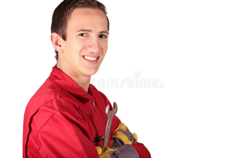 952 Trainee Apprentice Mechanic Stock Photos - Free & Royalty-Free ...