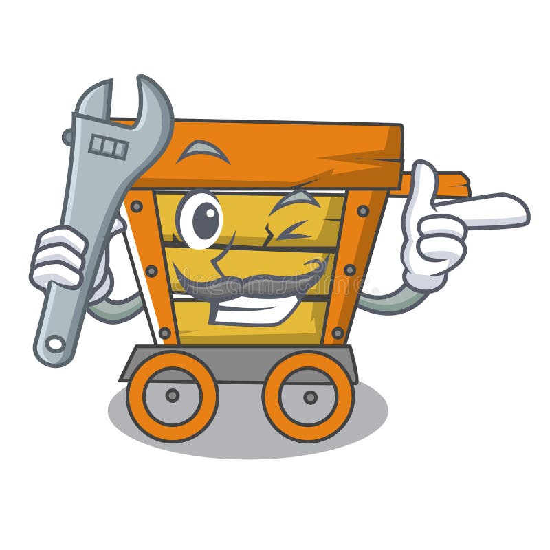 Trolley Mascot Stock Illustrations – 569 Trolley Mascot Stock ...