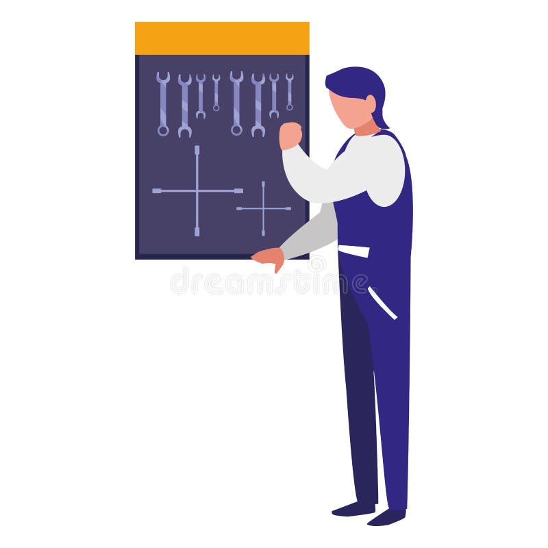 Hanging Tools Stock Illustrations – 1,122 Hanging Tools Stock ...