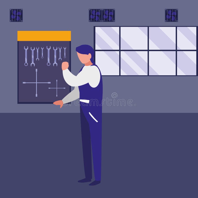 Hanging Tools Stock Illustrations – 1,122 Hanging Tools Stock ...