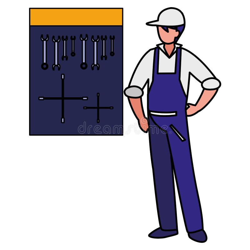 Hanging Tools Stock Illustrations – 1,122 Hanging Tools Stock ...