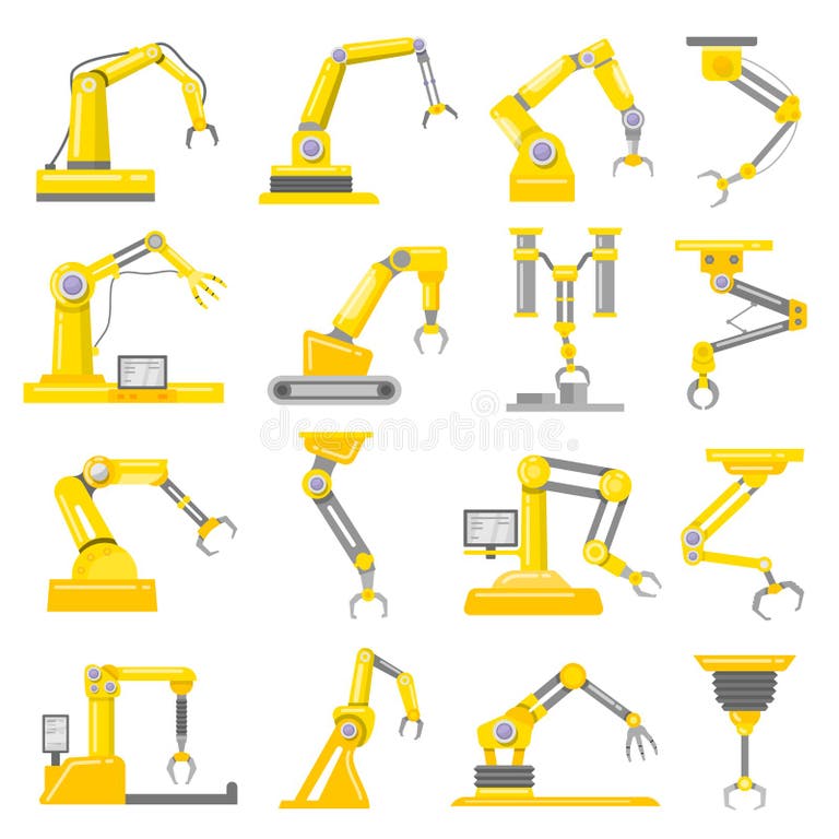 Manual Operations Stock Illustrations – 427 Manual Operations Stock ...