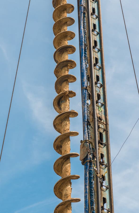 940 Soil Auger Stock Photos - Free & Royalty-Free Stock Photos from ...