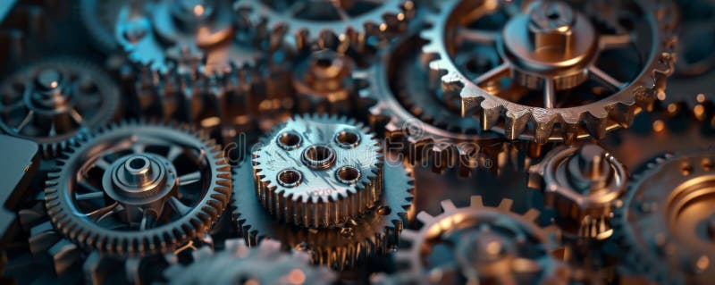 A Mechanical Background with a Focus on Gear Trains and Their ...