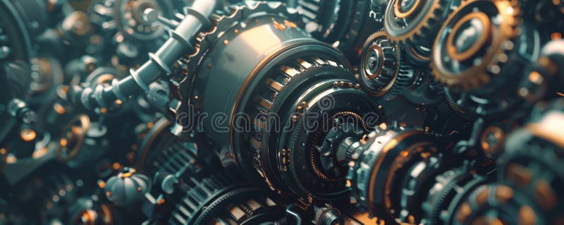 A Mechanical Background with a Focus on Hydraulic Components, Including ...