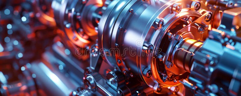 A Mechanical Background with a Focus on Hydraulic Components, Including ...