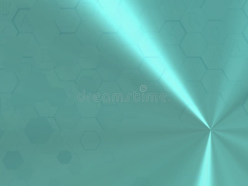 Architectural Background with Light Point Stock Illustration ...